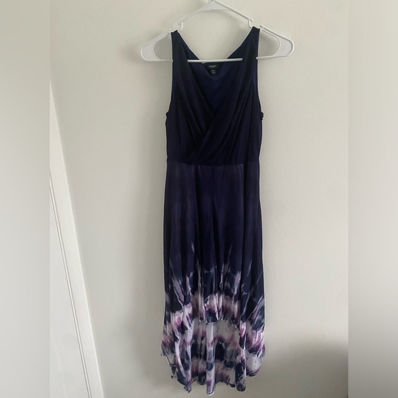 Simply Vera Vera Wang | Dresses | Simply Vera Wang High Low Dress ...